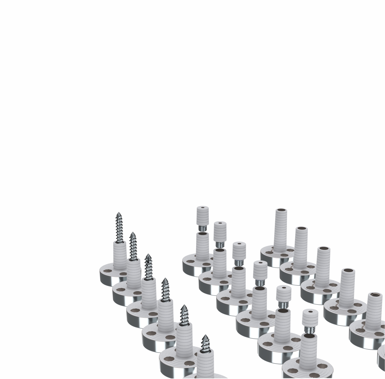 Homepage - Next Shoulder Solutions, anatomic, reverse, long stem ...